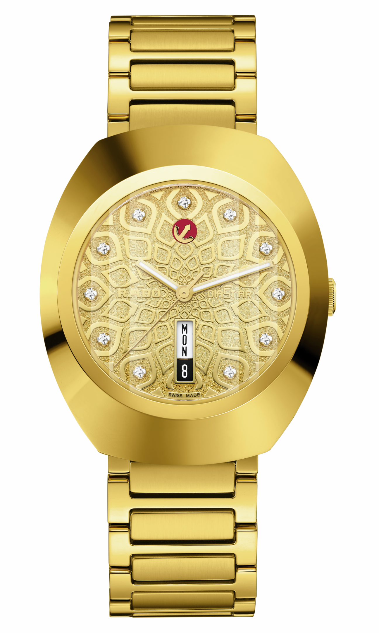 DiaStar Original Automatic - R12161633 – Saphir Uhren